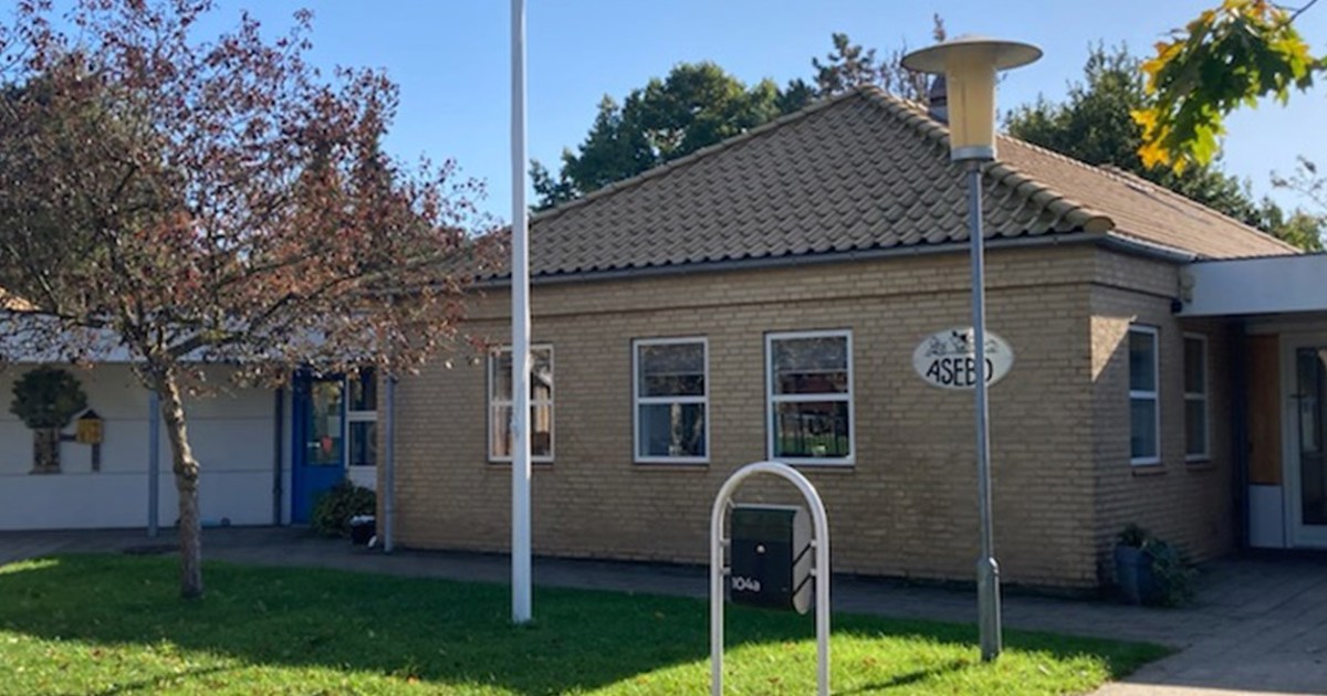 Asebo - Vejle Kommune