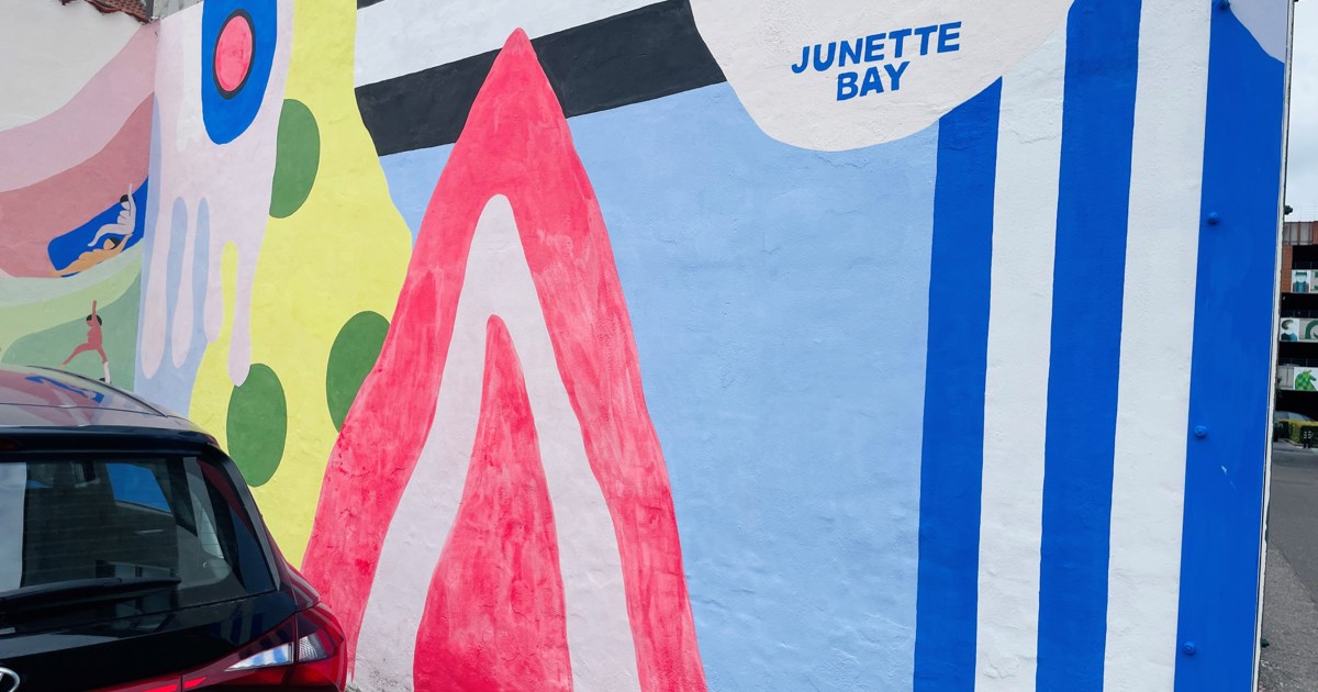 Junette Bay - Vejle Kommune
