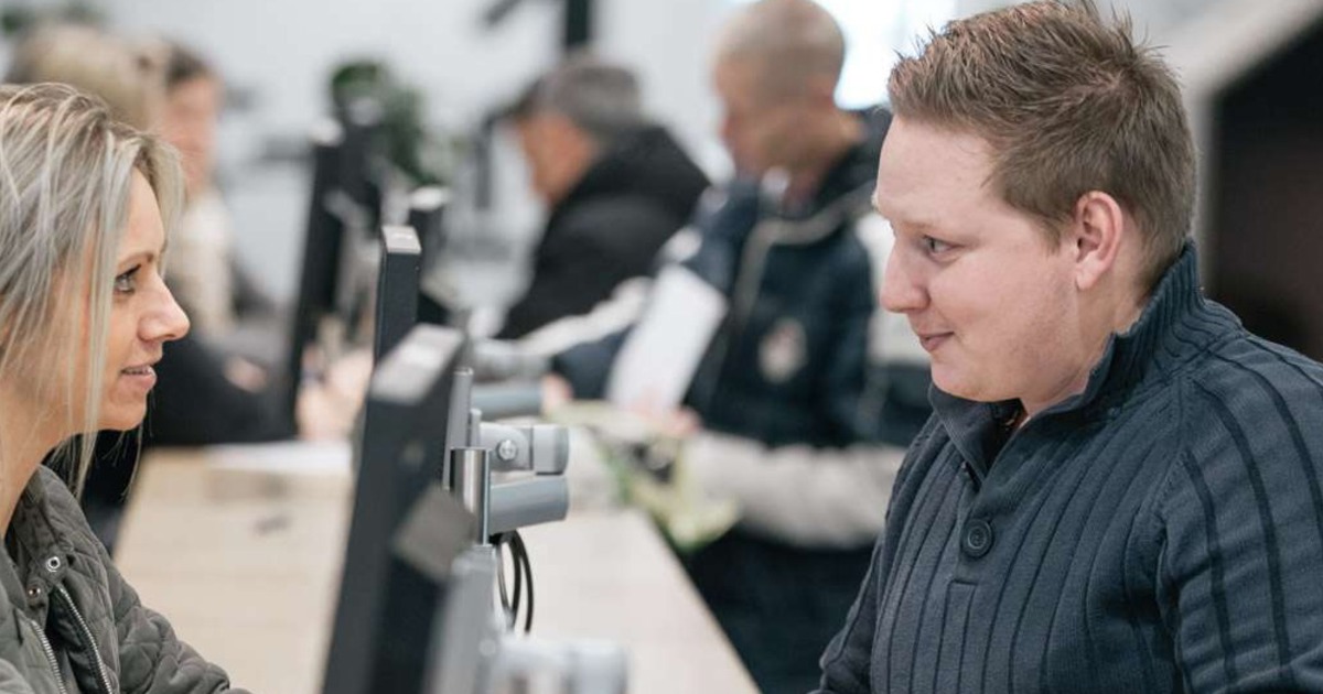 Dine muligheder som ledig - Vejle Kommune