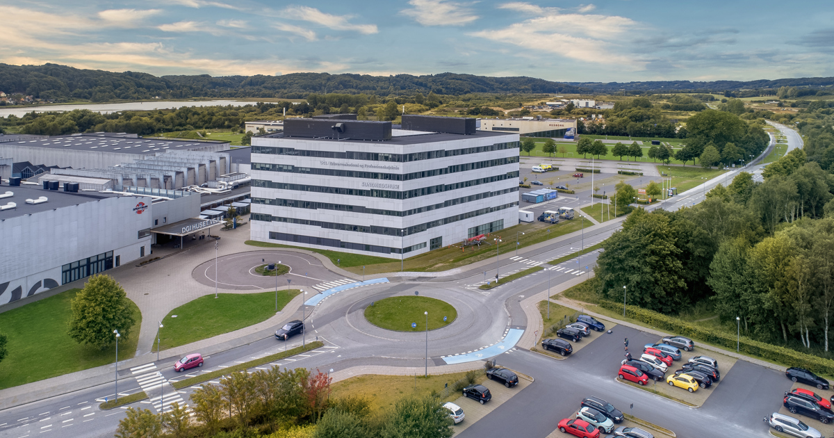 Sundhed og sygdom - Vejle Kommune