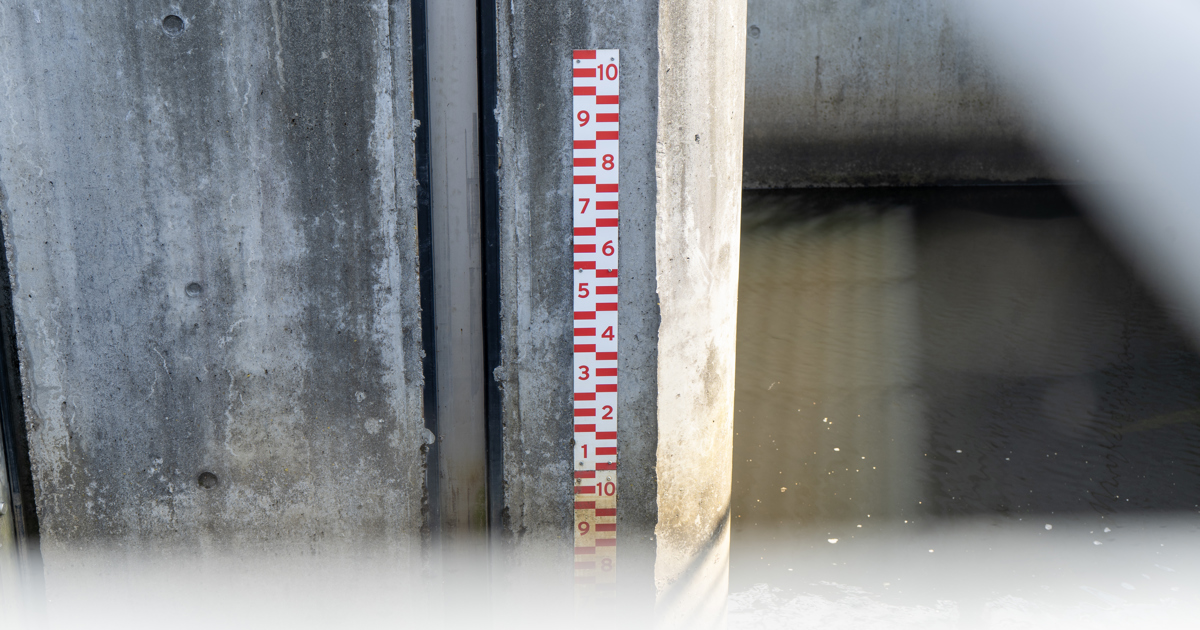 Oversvømmelse i Vejle Kommune - Vejle Kommune