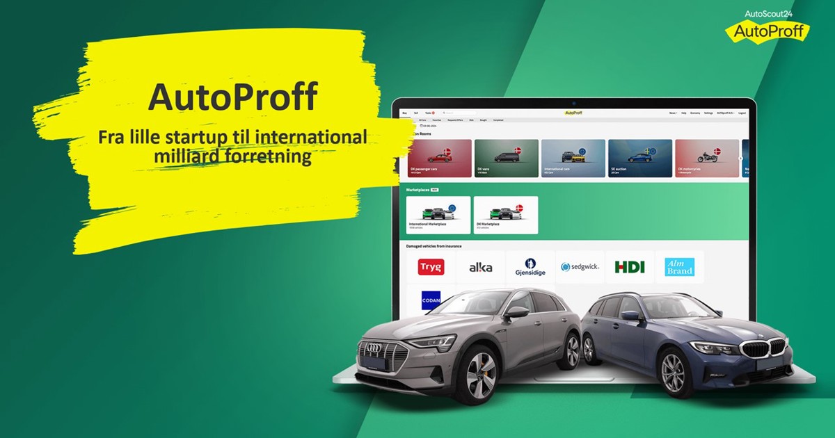 AutoProff - Vejle Kommune